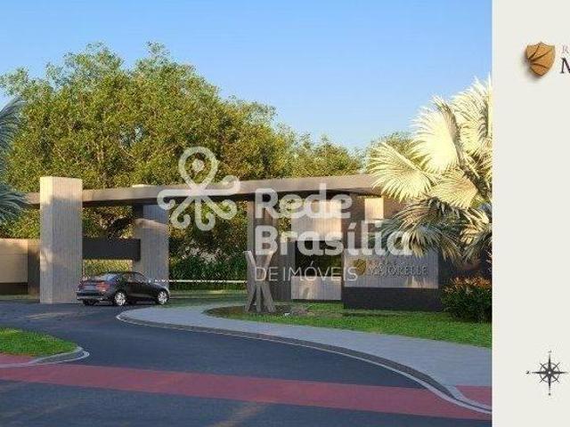 Royal Botanic Terreno à venda, com infraestrutura completa, Jardim Botânico