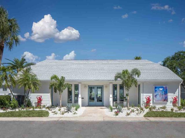 Royal Breeze Apartments 2 Bedroom Apartment for Rent at 21227 Us Highway 19 N, Clearwater, FL 33765