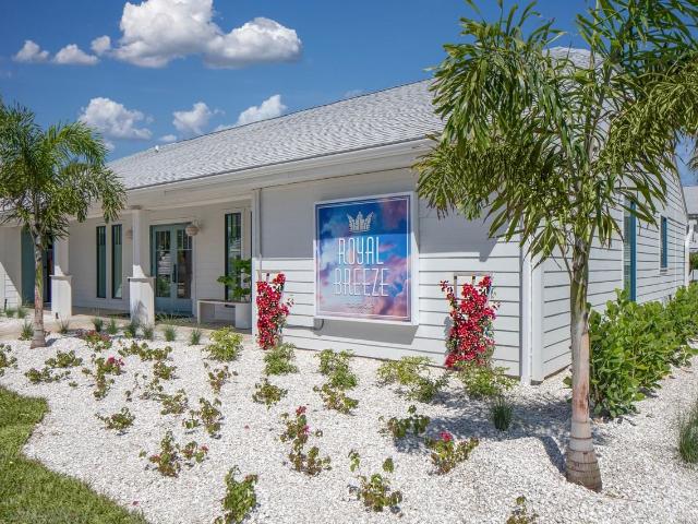 Royal Breeze Apartments 2 Bedroom Apartment for Rent at 21227 Us Highway 19 N, Clearwater, FL 33765