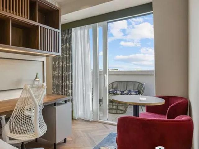 Royal Brunei Airlines, 51 Cromwell Road, London, SW7 2ED, United Kingdom | 1 bed apartment for rent #167595571 | Rentberry