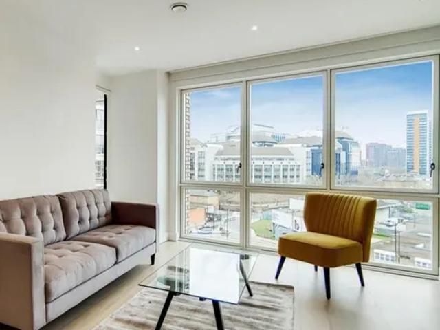 Royal Captain Court, Arniston Way, London, E14 0QW, United Kingdom | 1 bed apartment for rent #140397626 | Rentberry