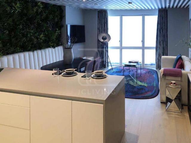 Royal Captain Court, London 1 bed flat to rent £2,349 pcm £542 pw