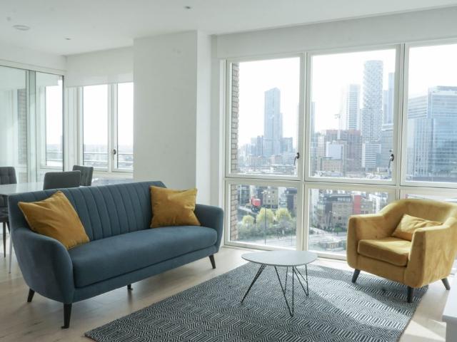 Royal Captain Court, 26 Arniston Way, London E14, 2 bed flat to rent, £2,550 pcm | PrimeLocation