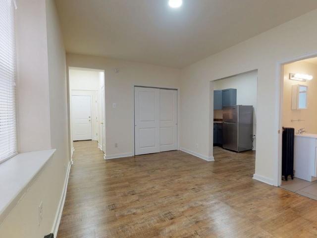 Royal Chester Apartments 1 Bedroom Apartment for Rent at 4601 Chester Ave, Philadelphia, PA 19143 Southwest Cedar Park