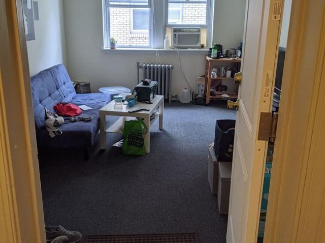 Royal Chester Apartments Studio Apartment for Rent at 4601 Chester Ave, Philadelphia, PA 19143 Southwest Cedar Park