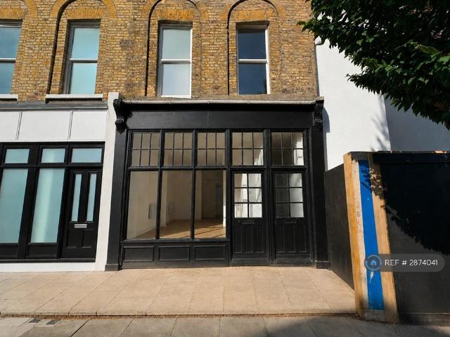 Royal College St, London, NW1 1 bed flat to rent £1,675 pcm £387 pw