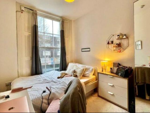 Royal College Street, Camden, London NW1, 2 bed flat to rent, £2,400 pcm | PrimeLocation