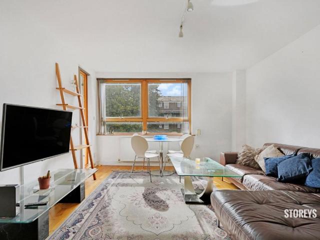 Royal College Street, Camden, London NW1, 2 bed flat to rent, £2,750 pcm | PrimeLocation