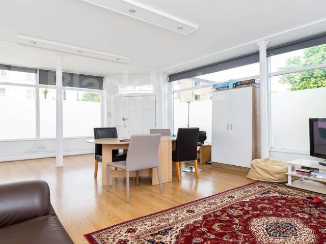 Royal College Street, Camden NW1, 3 bed flat to rent, £3,012 pcm | PrimeLocation