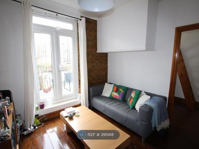 Royal College Street, London NW1, 1 bed flat to rent, £1,700 pcm | PrimeLocation