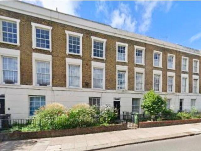 Royal College Street, London NW1, 4 bed terraced house to rent, £5,400 pcm | PrimeLocation