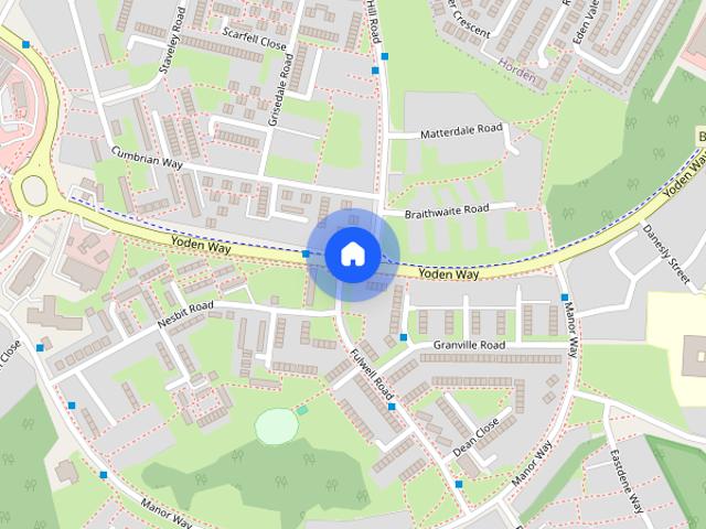 Royal Court, Yoden Way, Peterlee, SR8