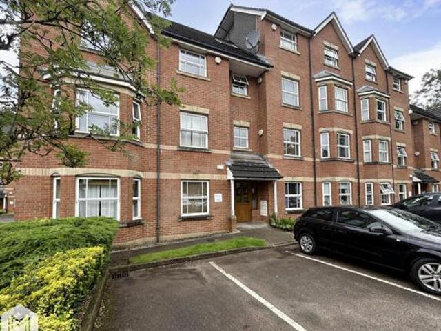 Royal Court Drive, Bolton, 2 Bedroom Apartment