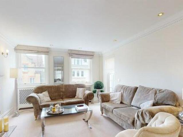 Royal Court House, Sloane Street, 1 Bedroom Apartment