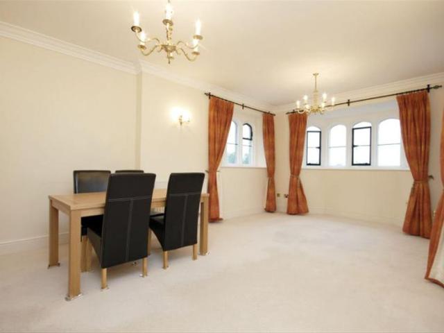 Royal Close, Wimbledon, SW19, London
