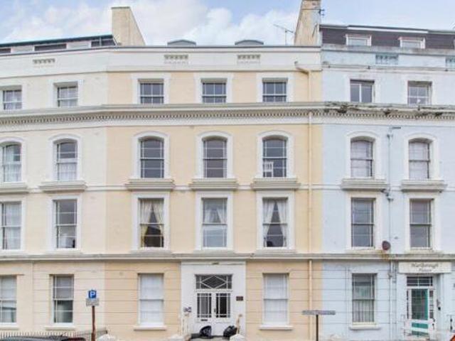 Royal Crescent, Ashley House, 1 Bedroom Apartment