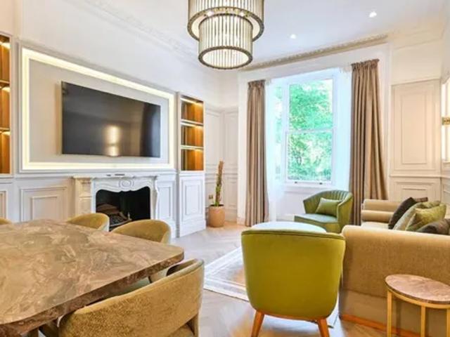 Royal Crescent Garden, Holland Park Avenue, London, W14 8AN, United Kingdom | 2 bed apartment for rent #140227337 | Rentberry
