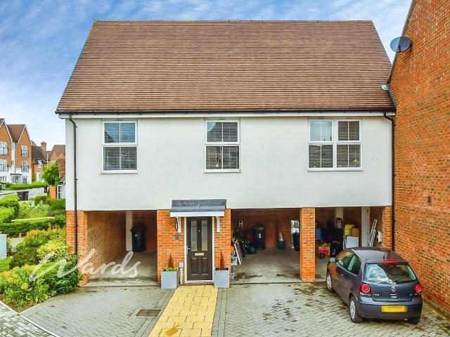 Royal Crescent, Kings Hill, West Malling ME19, 2 bed flat to rent, £1,650 pcm | PrimeLocation