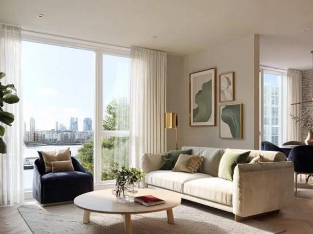 Royal Crest Avenue, London, 2 Bedroom Apartment