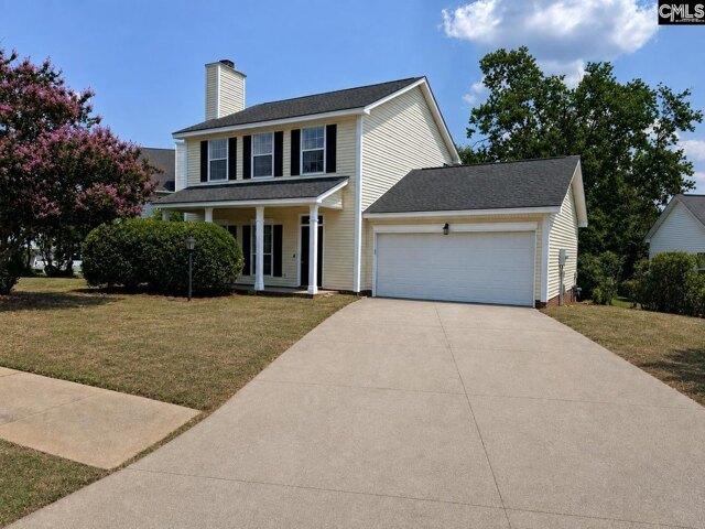 Royal Crest Dr, Columbia, Home For Sale