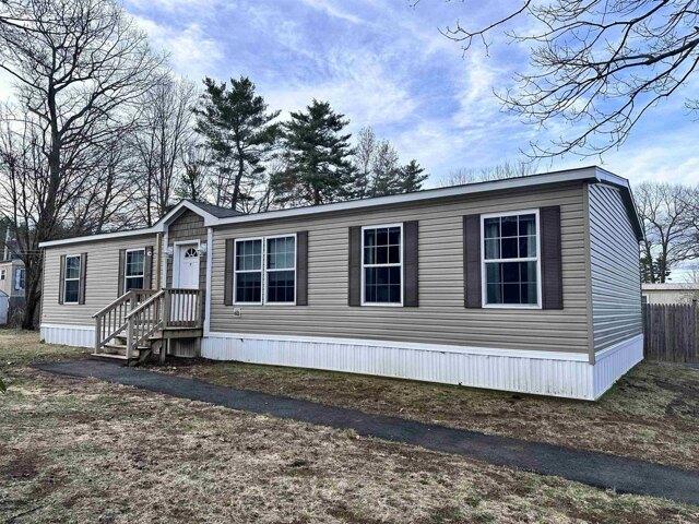 Royal Crest Park, Rochester, Property For Sale