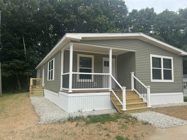 Royal Crest Park, Rochester, Property For Sale