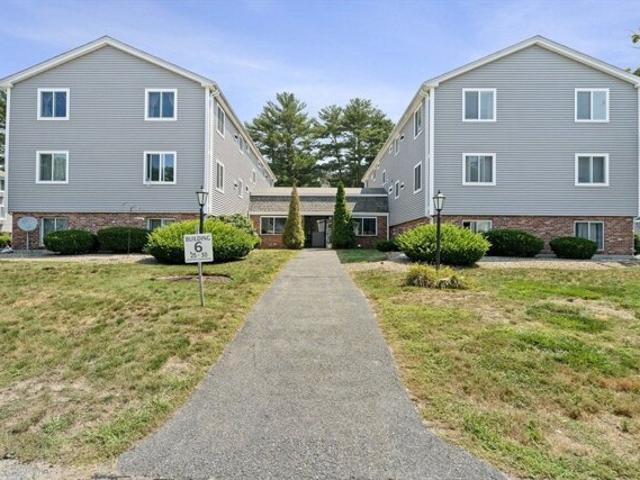 Royal Dane Dr Apt,marshfield, Condo For Sale