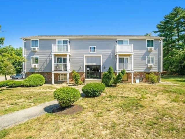 Royal Dane Dr Apt,marshfield, Condo For Sale