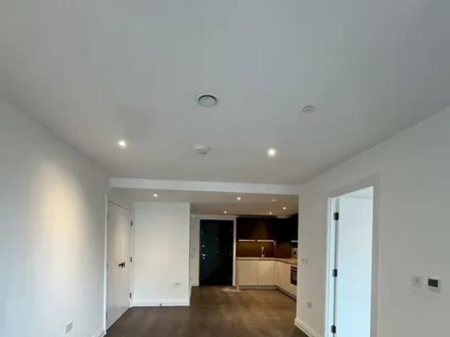 Royal Docks West, 12 Western Gateway, Custom House, London, E16 1YX, United Kingdom | 1 bed house for rent #165466437 | Rentberry