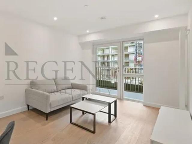 Royal Docks West, 12 Western Gateway, Custom House, London, E16 1YX, United Kingdom | 1 bed house for rent #166825400 | Rentberry