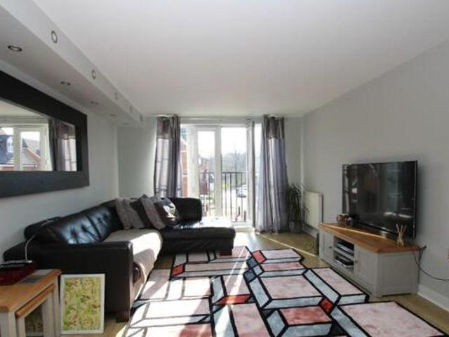 Royal Drive, Bordon, 2 Bedroom Flat