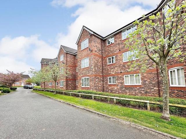 Royal Drive, Fulwood, 2 Bedroom Apartment