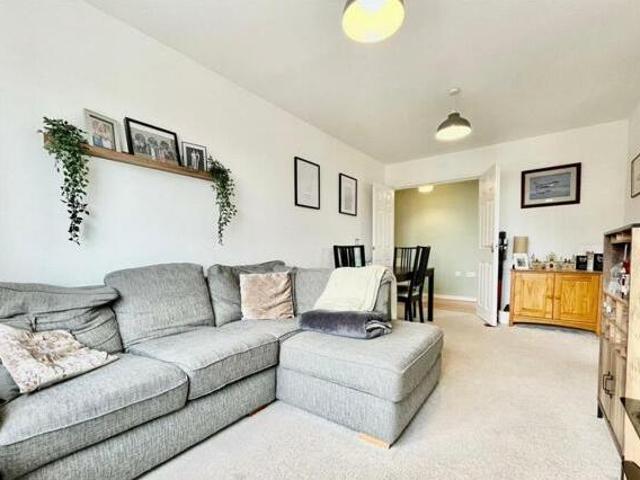 Royal Drive, Fulwood, 2 Bedroom Apartment