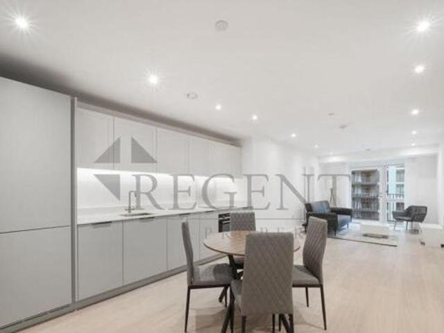Royal Eden Docks, Eden Place, 1 Bedroom Apartment