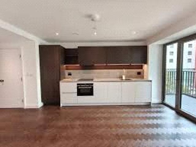 Royal Eden Docks, Halcyon House, Eden Place, London E16, 1 bed flat to rent, £2,200 pcm | PrimeLocation