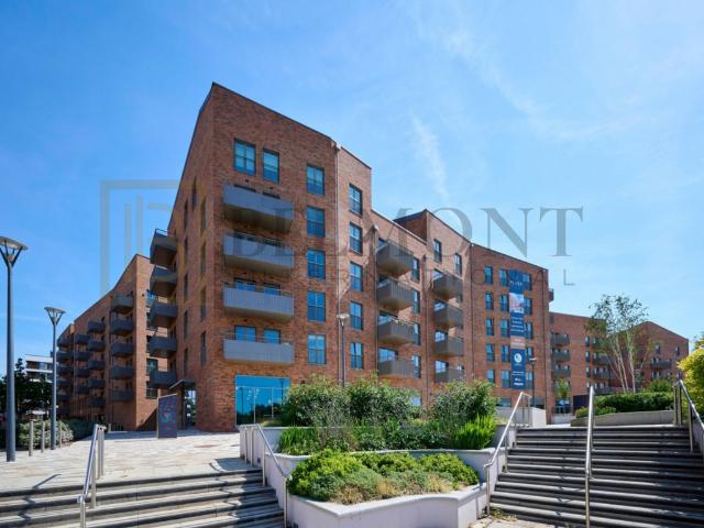 Royal Engineers Way, Mill Hill, London 1 bed apartment to rent £1,890 pcm £436 pw