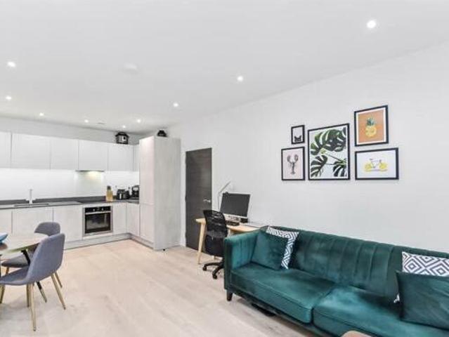 Royal Engineers Way, Millbrook Park, 1 Bedroom Apartment