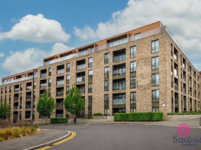 Royal Engineers Way, Burghley House NW7, 1 bed flat to rent, £1,900 pcm | PrimeLocation
