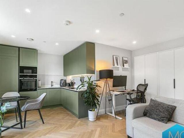 Royal Engineers Way, London, 1 Bedroom Apartment