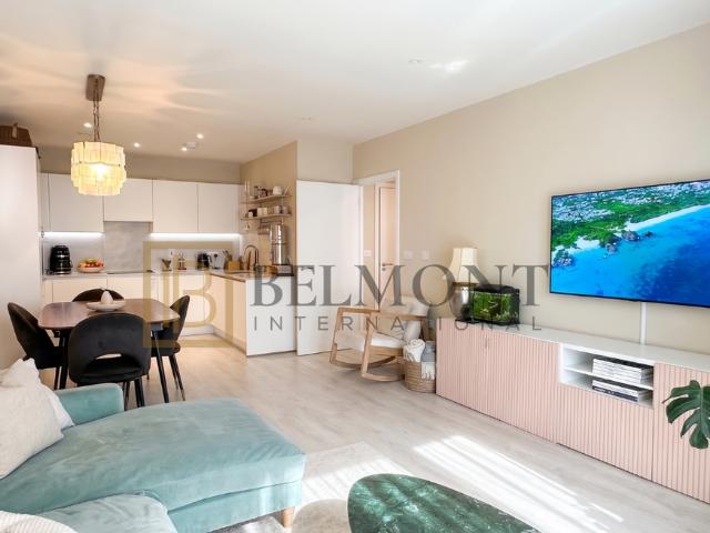 Royal Engineers Way, London 2 bed apartment to rent £2,500 pcm £577 pw