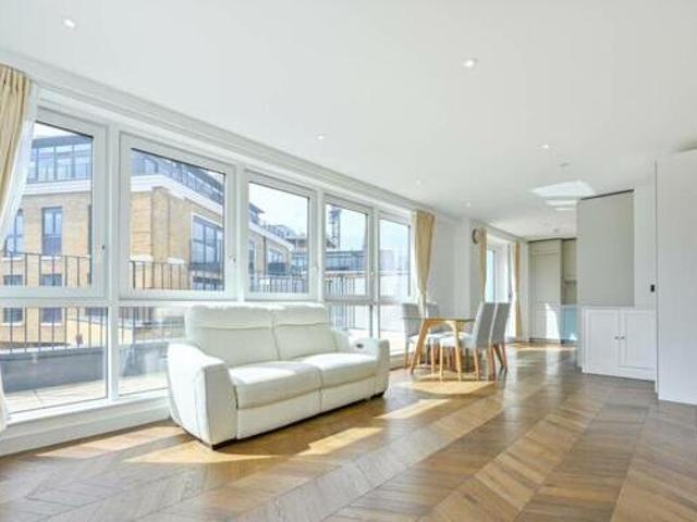 Royal Exchange, Kingston, 3 Bedroom Flat