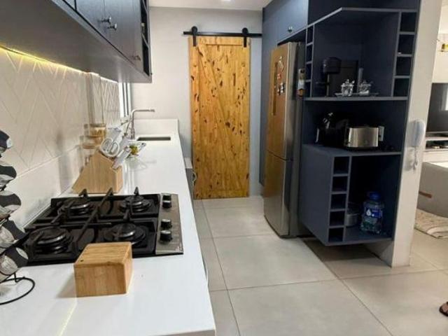 Royal Garden 68m² com 3 quartos em Horto Santo Antonio Jundiaí SP