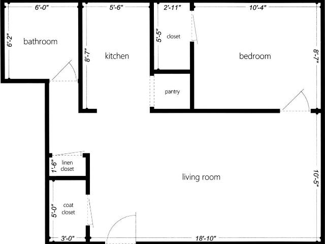 Royal Garden Apartments 1 Bedroom Apartment for Rent at 15232 Royal Dr, West Mifflin, PA 15122 West Mifflin