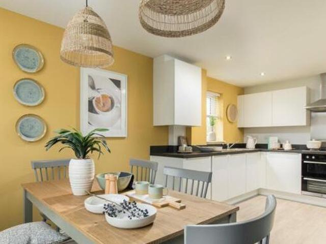 Royal Gardens, Wixams, 4 Bedroom Detached