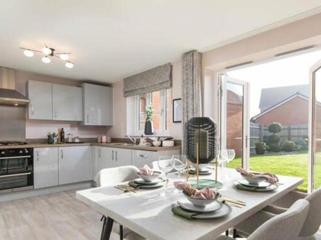 Royal Gardens, Wixams, 3 Bedroom Semi detached