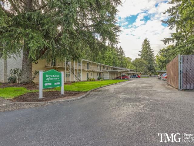 Royal Green Apartments 1 Bedroom Apartment for Rent at 3811 Ne Royal View Ave, Vancouver, WA 98662 Oakbrook