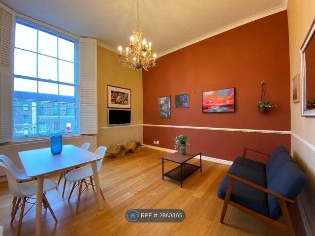 Royal Herbert Pavilions, London SE18, 2 bed flat to rent, £2,100 pcm | PrimeLocation