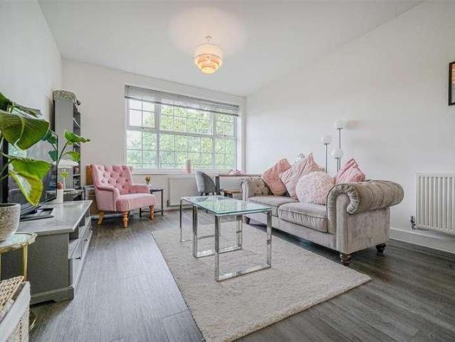 Royal House, Solihull, B91