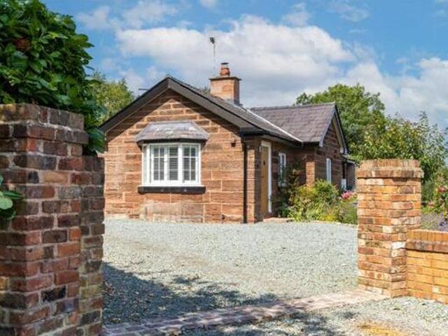 Royal Lane, Eaton, 3 Bedroom Detached