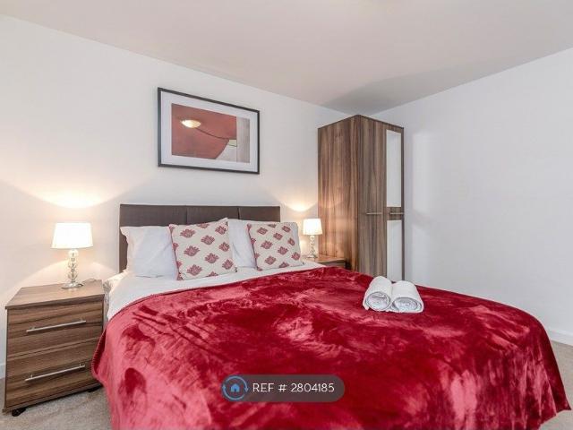 Royal Lane, West Drayton UB7, 1 bed flat to rent, £1,450 pcm | PrimeLocation